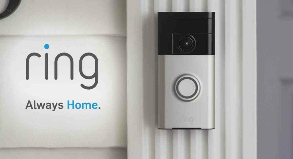 Does the Ring Doorbell Ring Inside the House? - Home Rook
